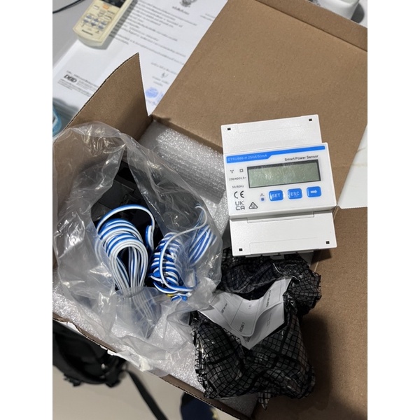 DTSU666-H ถูกที่สุด พร้อมโปรโมชั่น ส.ค. 2022|BigGoเช็คราคาง่ายๆ