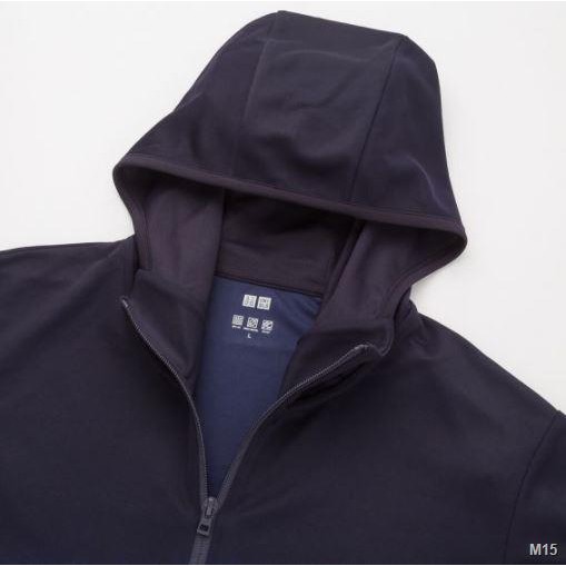 ┋MEN เสื้อฮู้ด DRY-EX UV Protection - u7hquh3j6d - ThaiPick