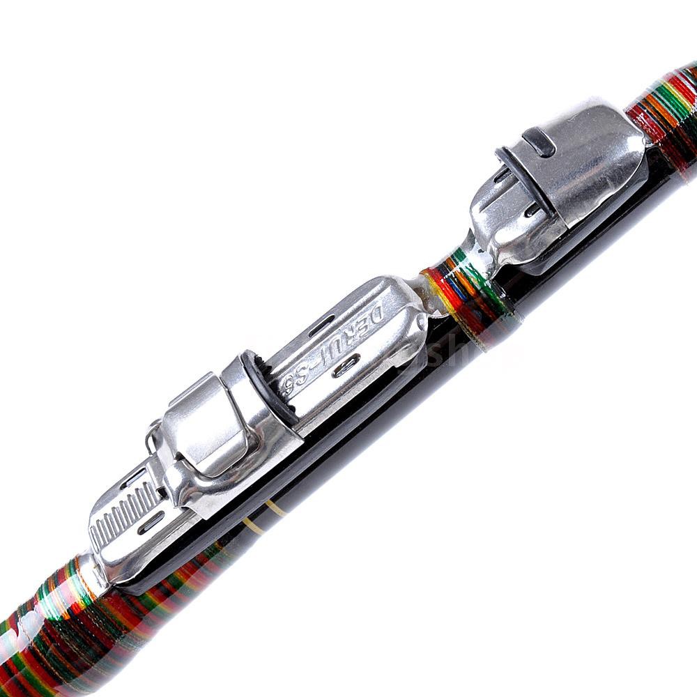 (fhyg) คันเบ็ดตกปลาคาร์บอนไฟเบอร์ 2 . 1 เมตร 6 . 89 ฟุต - fishking.th ...