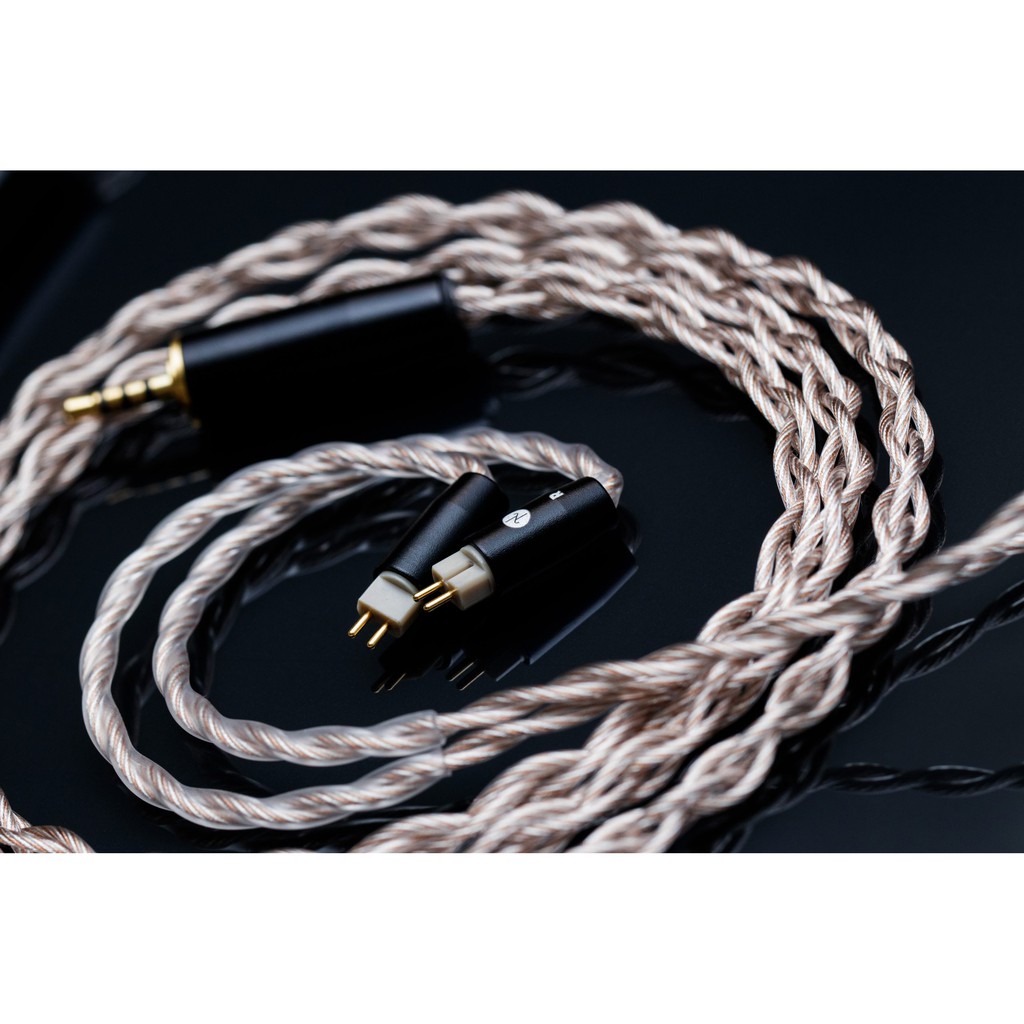 Pre-Order สายอัพเกรด Crosslambda Dimension PD ถัก 8 ยาว 120cm กรุณาเลือกขั้วและแจ็คก่อนสั่งซื้อ ...