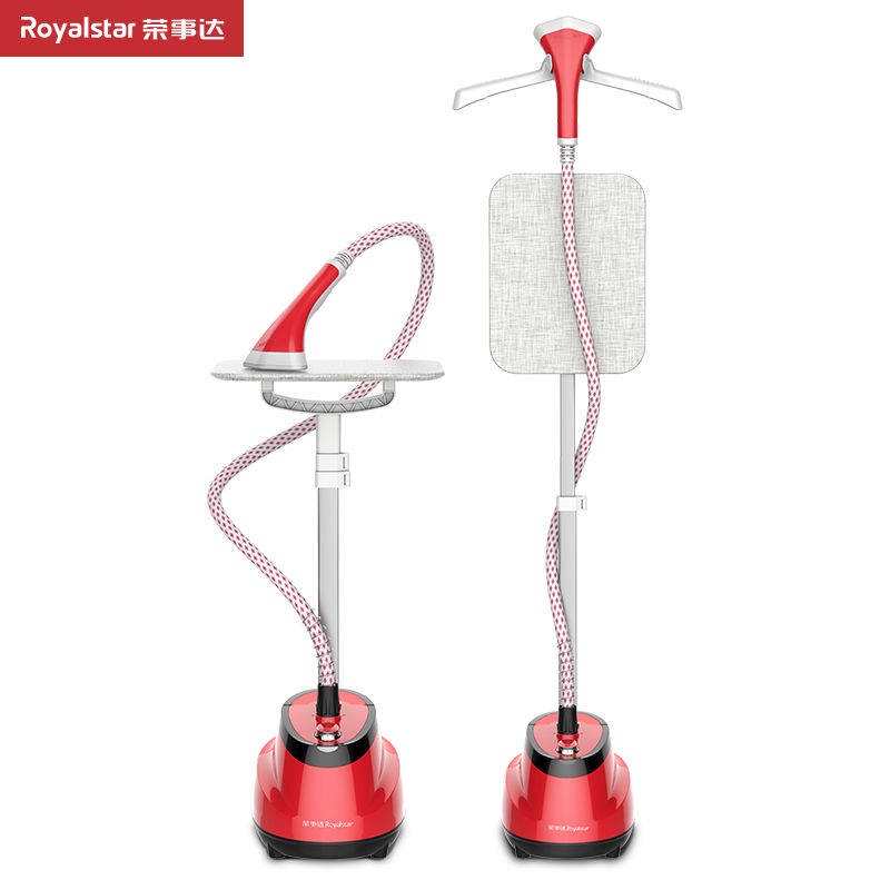 Setrika Steam iron RONGSHIDA GT192 STEAM HANGING HOT MACHINE HOME BESI ...