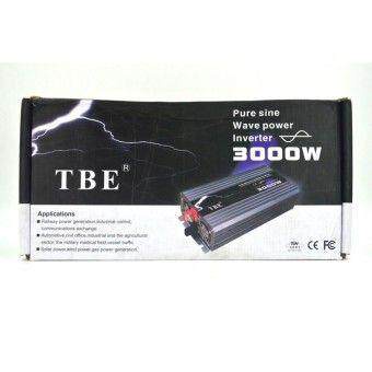 TBE Inverter Pure Sine ของแท้ 300W 500W 1000W 1500W 2000W 3000W 4000W ...