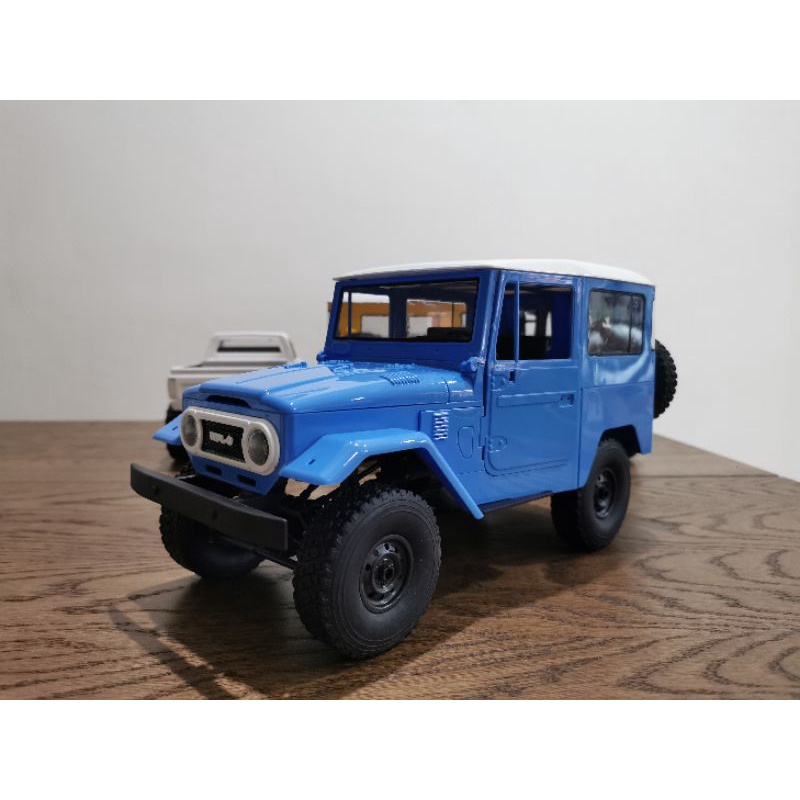 รถ WPL C24 C24-1 C34 E1 และ MN model MN-99S MN-99SA มีของพร้อมส่ง ...