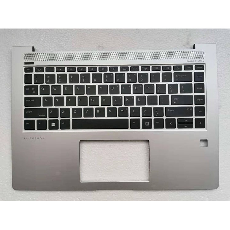 【Laptop keyboard shell】Original HP/HP EliteBook 1040 G4 notebook C ...