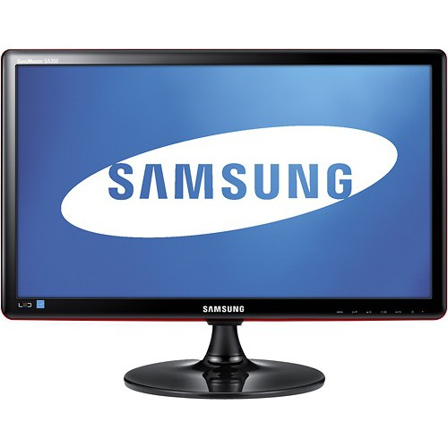 Samsung SyncMaster SA350 23 นิ้ว | Shopee Thailand