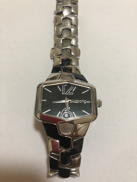 Billabong girls watch - krongsumarl - ThaiPick