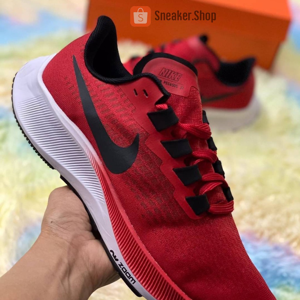 รองเท้า Nike Air Zoom Pegasus 37 มีเก็บเงินปลายทาง A18 - sneaker.brield ...