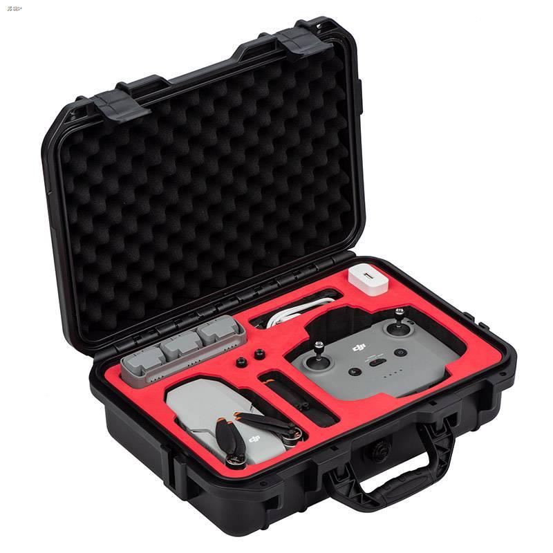 DJI Mavic Mini SE Portable Carrying Case ABS Explosion-proof Box ...
