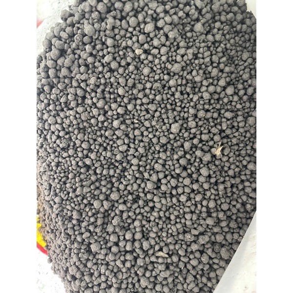 ฮิวมัส แม่เมาะ Leonardite สารปรับปรุงดิน100 บรรจุ 1 kg. ส่งตรงจากโรงงาน ...