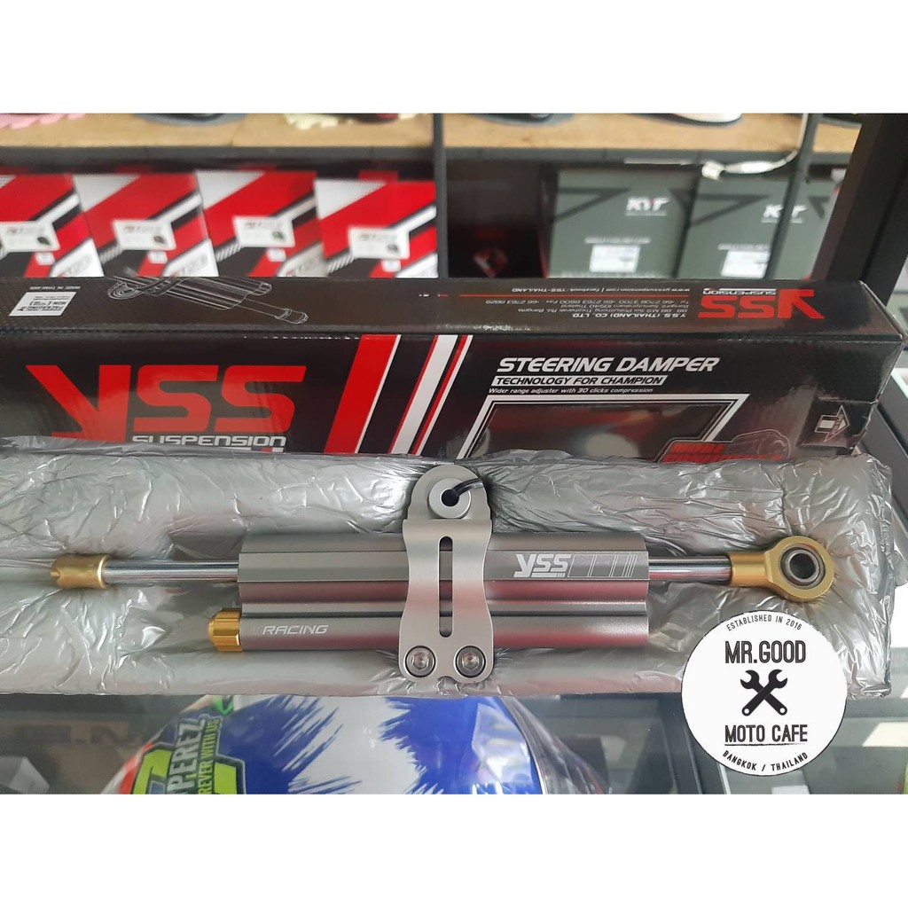 กันสะบัดแท้yss ถูกที่สุด พร้อมโปรโมชั่น ก.ย. 2022|BigGoเช็คราคาง่ายๆ