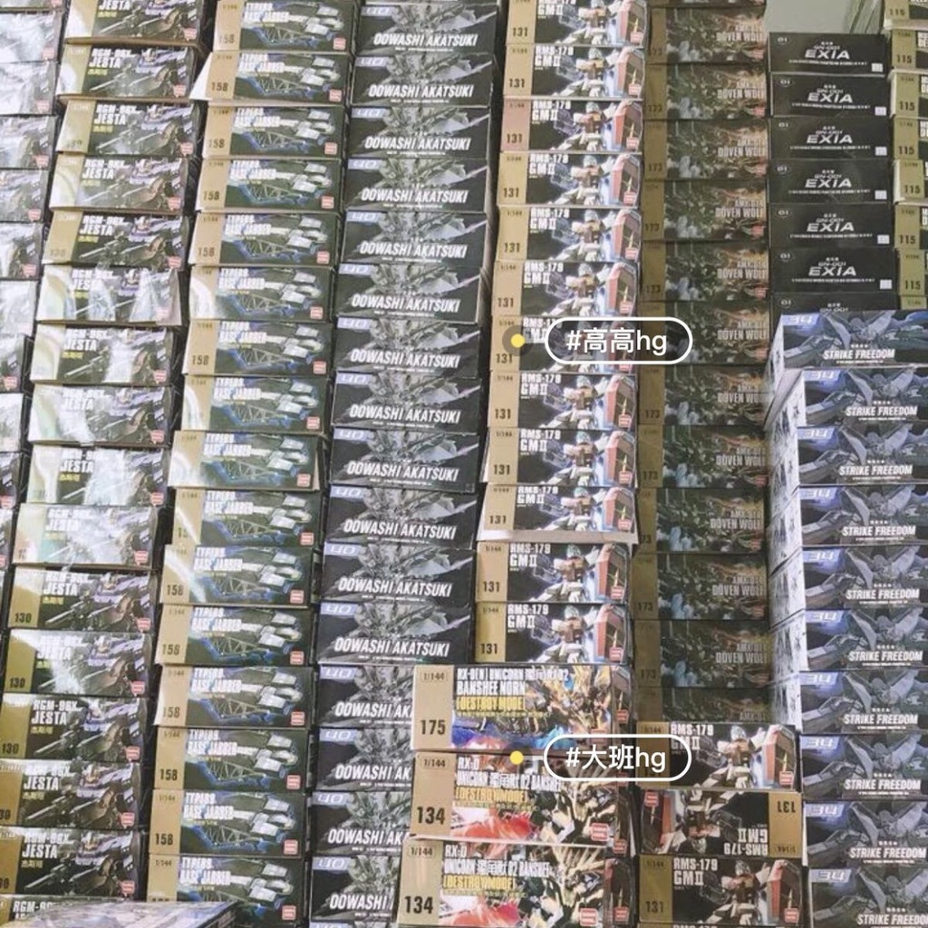 โปรโมชั่นสุ่มมอเตอร์นิวเคลียร์ซีรีส์กันดั้มซีรีส์MGHGสัตว์ศักดิ์สิทธิ์ ...