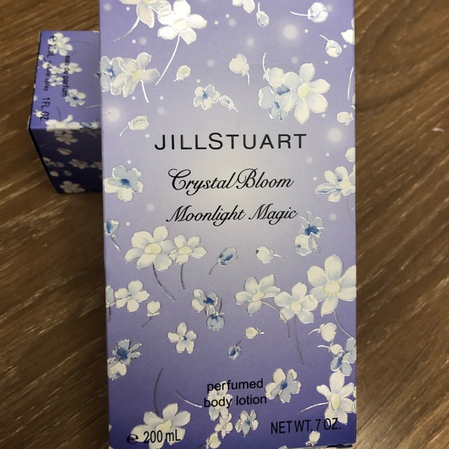 พร้อมส่ง JILL STUART Crystal Purifying Essence (Serum) 150 มล ...