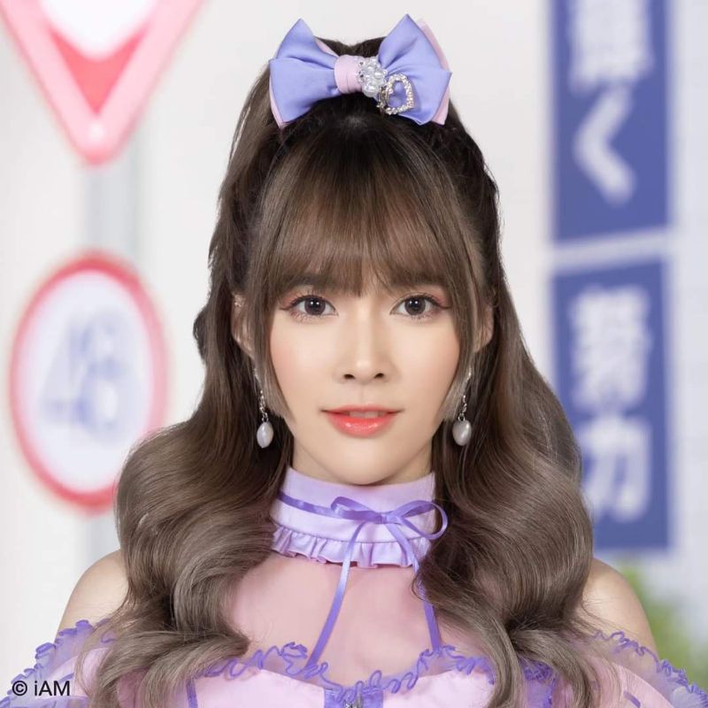 ของสะสมน้องออม AOM CGM48 Collection - noungnoibnk48 - ThaiPick