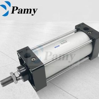 PAMY กระบอกลม กระบอกนิวเมติกPNEUMATIC CYLINDER SC 63x50/SC 63x75/SC ...