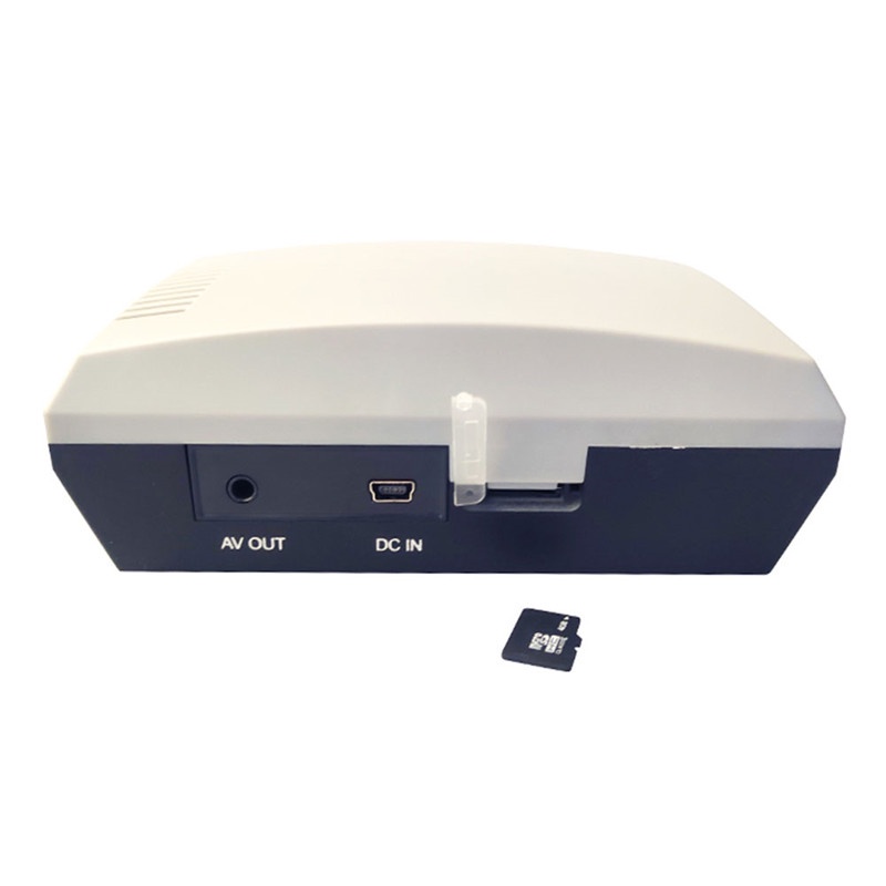 MT Video Game Console Mini TV Output 16/32 Bit Handheld AV Gaming ...