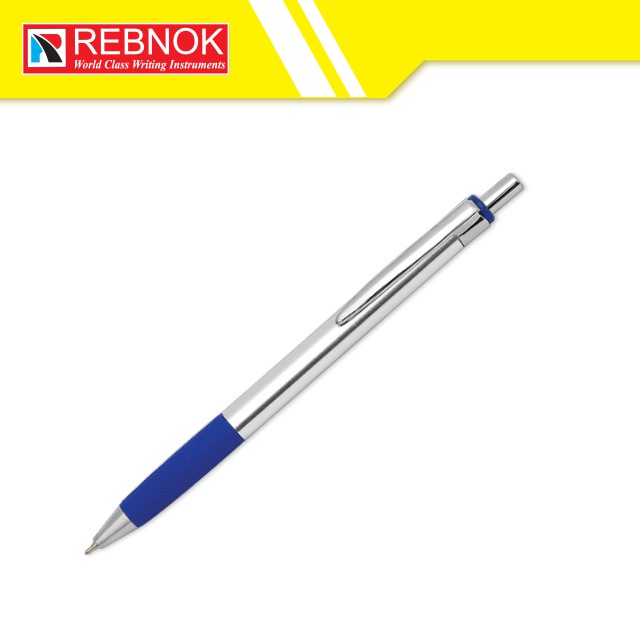 REBNOK ปากกาลูกลื่นเจล HI SPIRIT (Ball Pens HISPIRIT) 1 กล่อง | Shopee ...