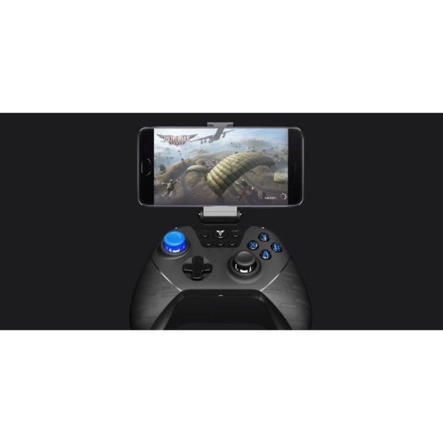 Flydigi X8 Pro จอยเล่นเกมส์ PUBG ROV MMO อื่นๆ iOS Android - mobileconnector - ThaiPick