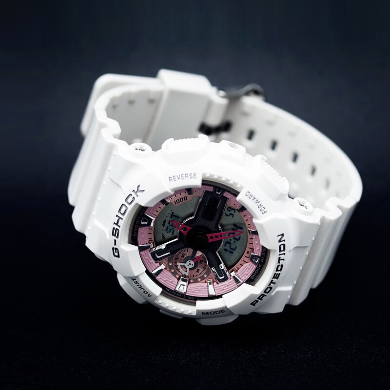 100 Original Casio gshock GA110 Men Women Sport Watch uLit - rrzqajyrpe ...