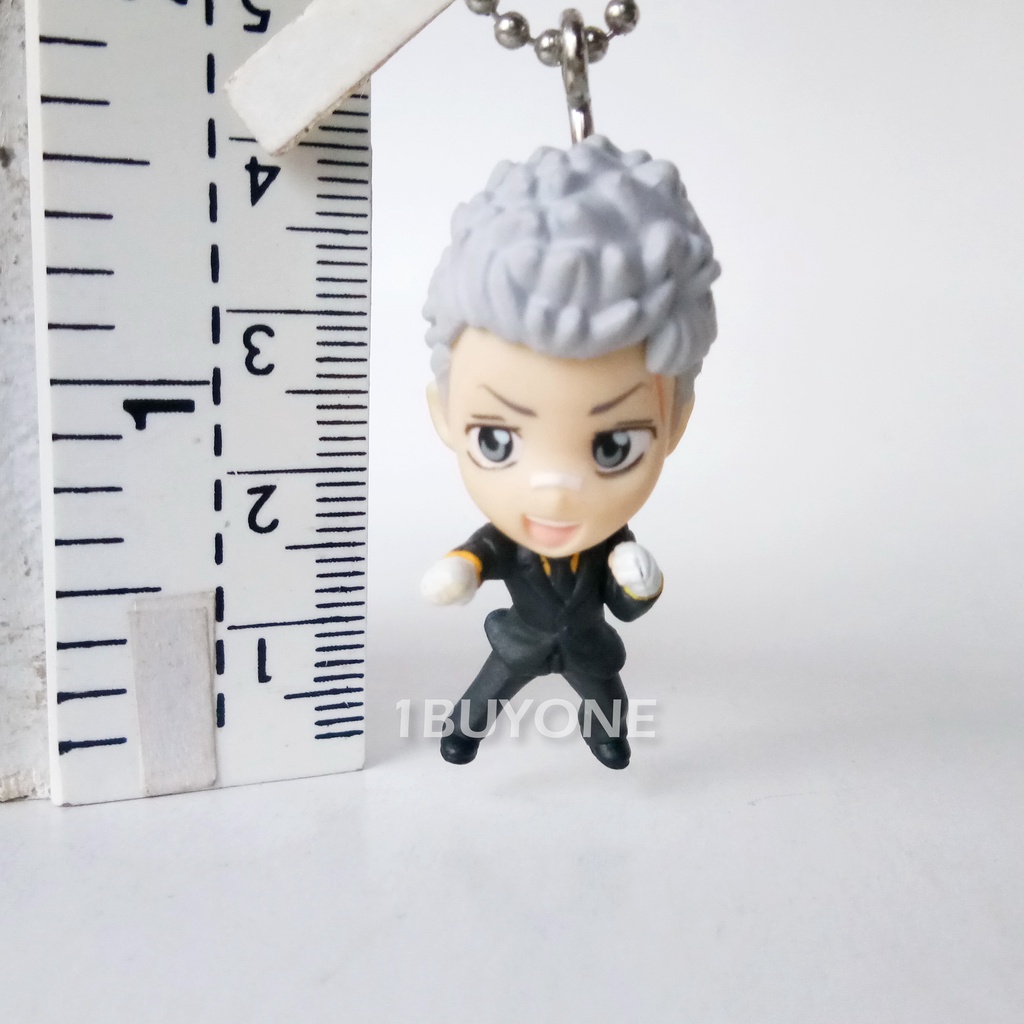 เรียวเฮ ครูพิเศษจอมป่วน รีบอร์น พวงกุญแจ ฟิกเกอร์ โมเดล อนิเมะ Ryohei ...