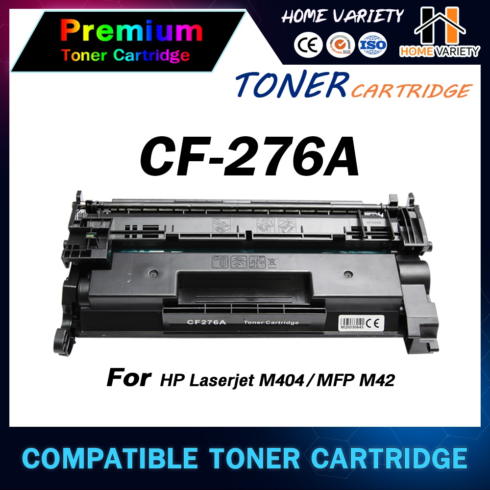 HOME hp76a CF276A CF276 HP 276A CF276 CF 276 A For HP LaserJet Pro ...