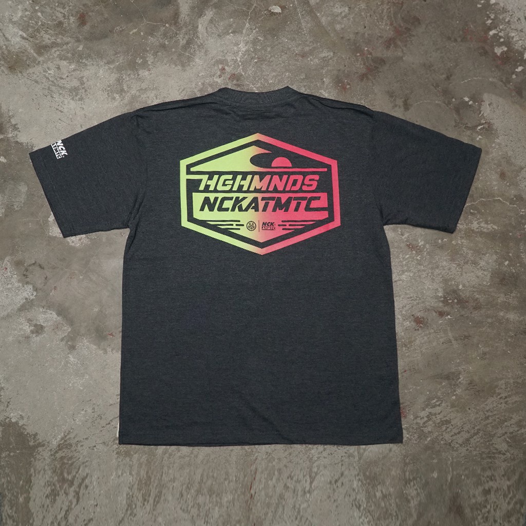 HGHMNDS x NCKATMTC - OCEAN HALLMARK - _wc9_1osr_ - ThaiPick