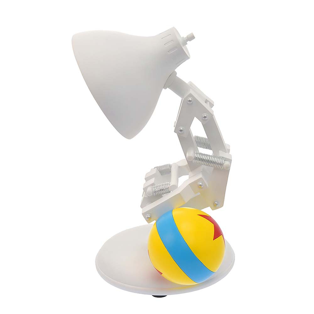 PIXAR Luxo Jr. Resin Figure - workhardplayharder - ThaiPick