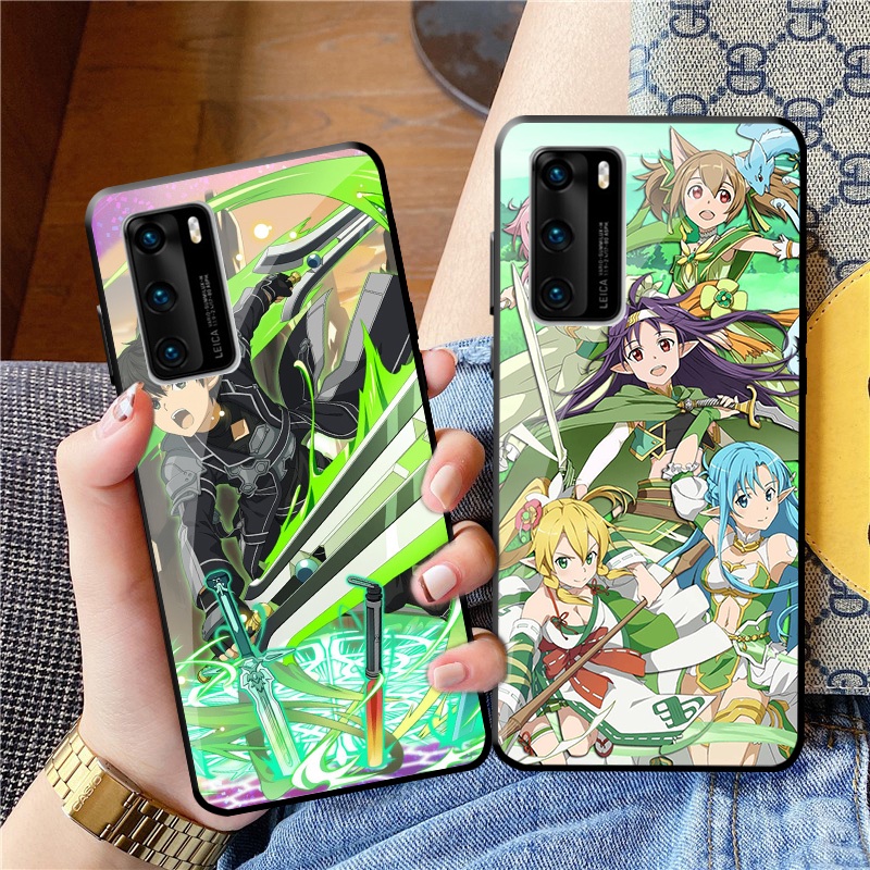 P50PRO case P50 เคสโทรศัพท์ HUAWEI P40 เคส P40 PRO ฝาครอบป้องกัน เคสมือ ...