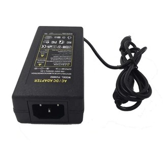 อะแดปเตอร์ 48V 2A Universal Power Adapter 48 Volt Switching Power ...