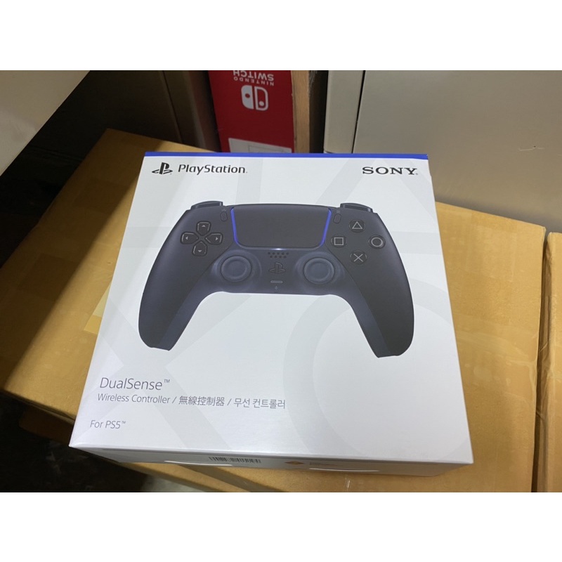 พร้อมส่ง - จอย ps5 DualSense Wireless joy controller playstation 5 ...
