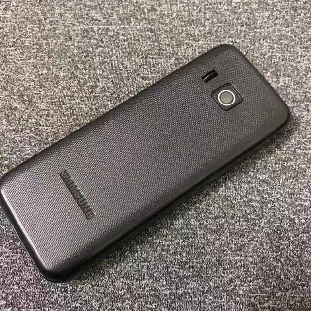 Samsung Hero GT-3210 3G รับประกันเครือข่ายทั้งหมด (แป้นพิมพ์มือถือ ...