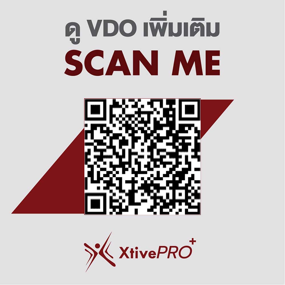 XtivePRO อุปกรณ์รอกสายเคเบิ้ล สายดึงรอก ชุดออกกำลังกายลูกรอก อุปกรณ์ออกกำลังกาย ฟิตเนส Pulley ...