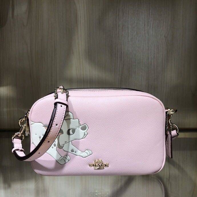 COACH DISNEY X COACH DUMBO CAMERA | Shopee Thailand