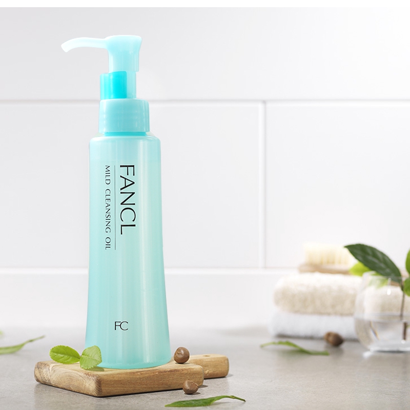 fancl น้ํามันทําความสะอาด 120 มล - hkshare.th - ThaiPick