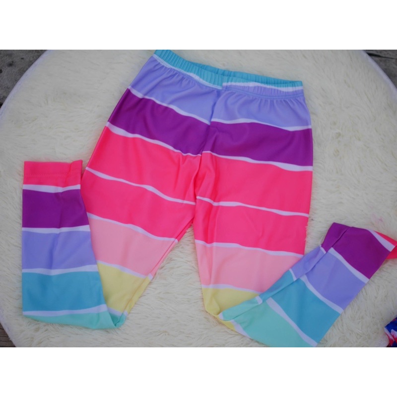 ชุดว่ายน้ำเด็กผู้หญิงเกาหลี - infinity_shop.bymydear - ThaiPick