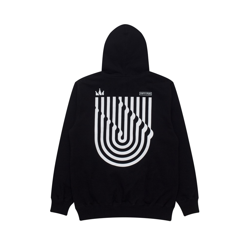 เสื้อกันหนาว SWEATER Screamous Hoodie สีดํา - screamous_bekasi.th ...