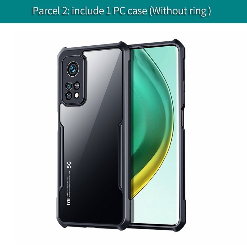 เคสกันกระแทกXundo(แท้)Xiaomi ...