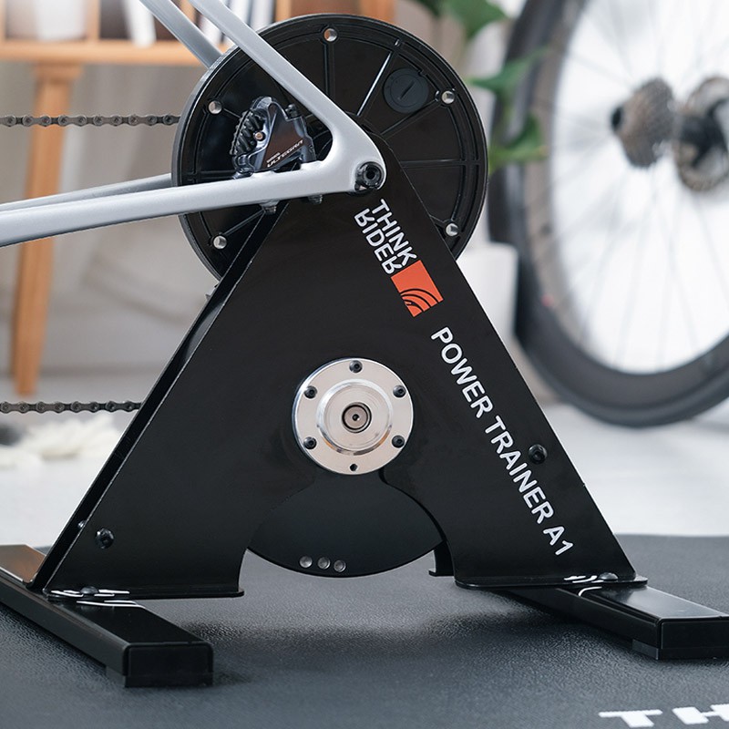 Thinkrider A1 Power trainer - goodbike_666 - ThaiPick
