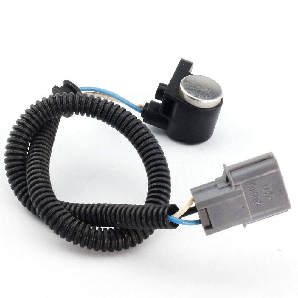 เซนเซอร์จับตําแหน่งเพลาข้อเหวี่ยง 37500-P2F-A01 สําหรับ 1996-2000 Honda ...