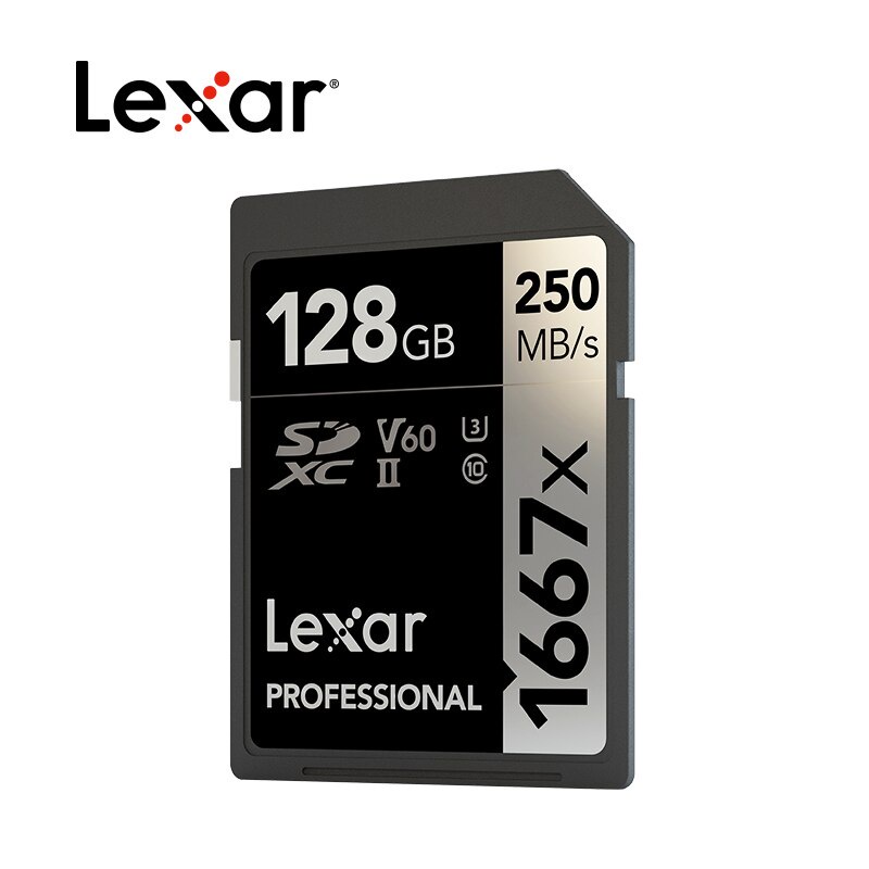 การ์ดหน่วยความจํา 1667X SD Card V60 250MB/s 512GB 256GB 128GB 64GB 32GB ...