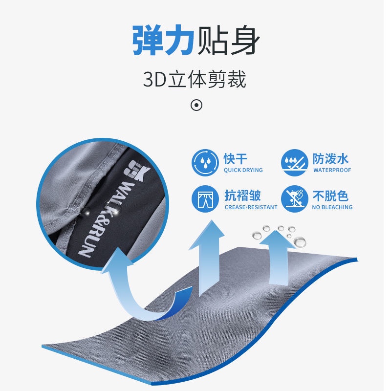 ชุดว่า ยน้ำชุดว่ายน้ําทูพีชเซ็กซี่กางเกงว่ายน้ำผู้ชายสองชั้นแห้งเร็วและ ...