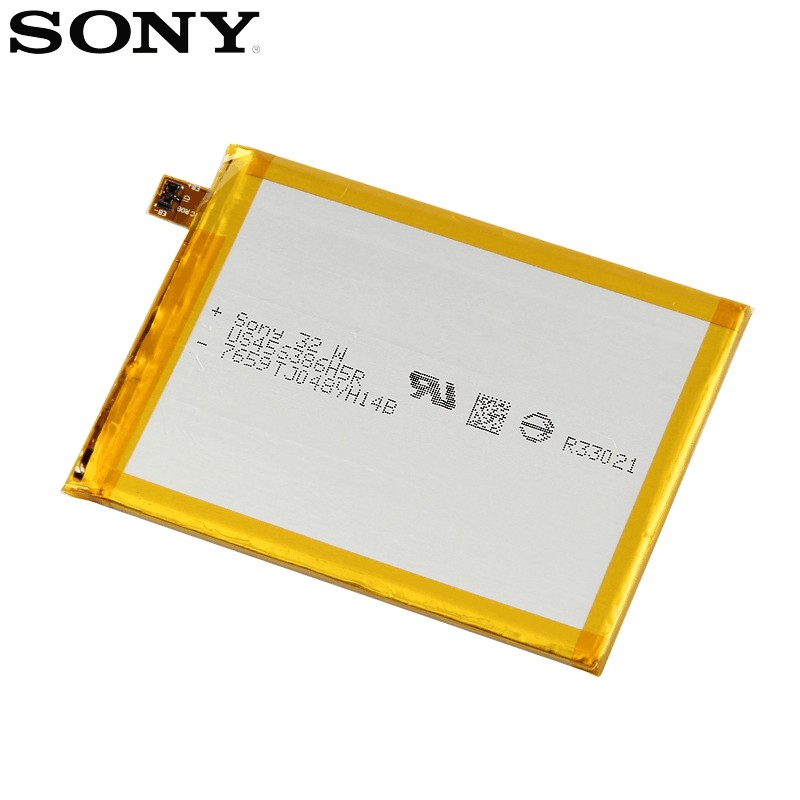 แบตเตอรี่ Sony Xperia Z5 Premium รับประกัน 3 เดือน แบต Z5 Premium ...