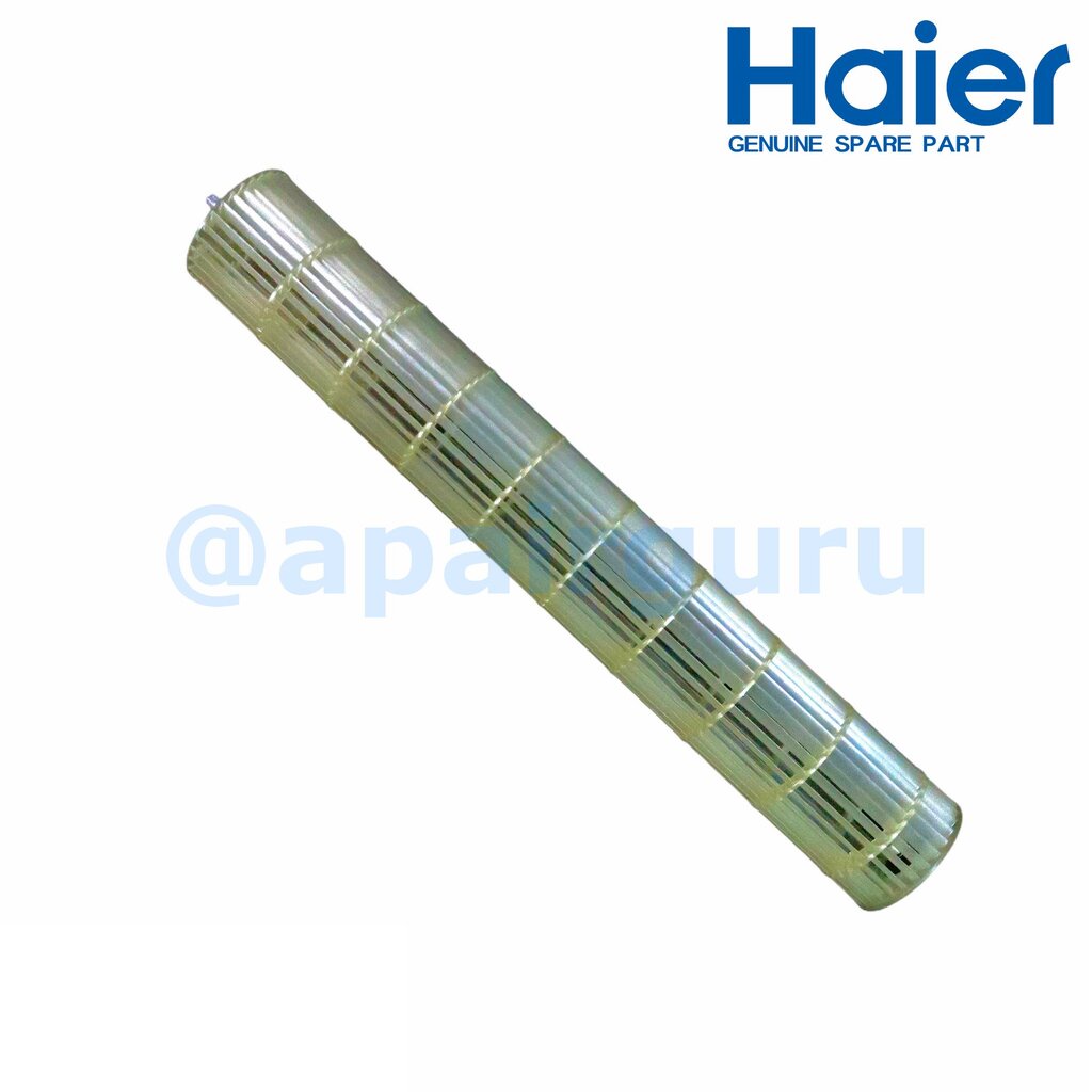Haier (รหัสสินค้า 0064002531) DEFROST HEATER อะไหล่ ดีฟรอซ ฮีตเตอร์ ...
