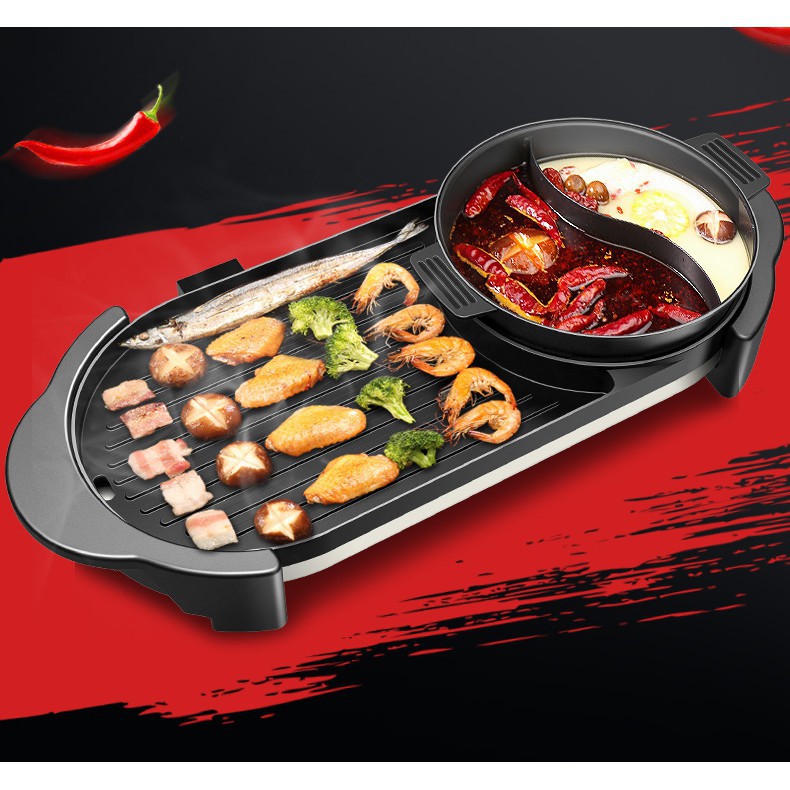 ♂grill and Suki Pot - 0gomedf27x - ThaiPick