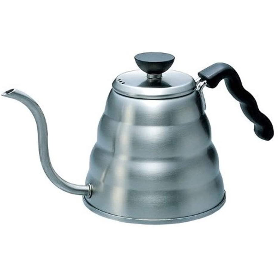 HARIO V60 Drip Kettle Buono 1.2L กาดริป HARIO V60 ขนาด 1.2L - coffeist - ThaiPick