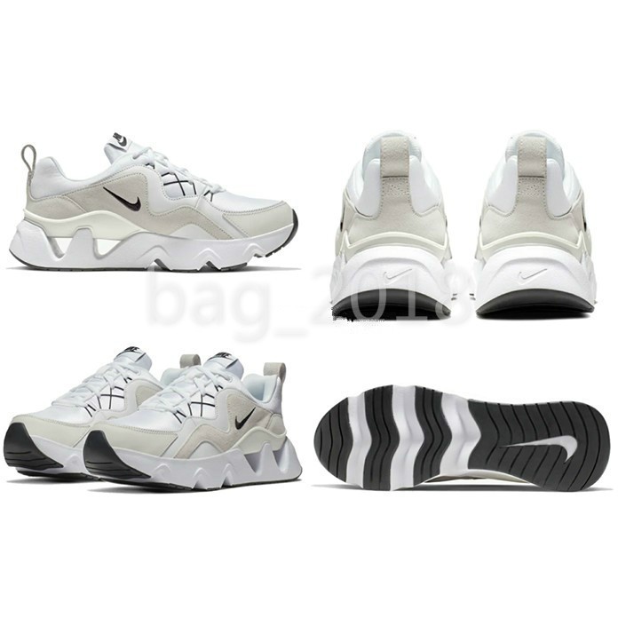 Wmns Ryz 365 รองเท้าเทรนเนอร์สี่สี - tianhe.th - ThaiPick