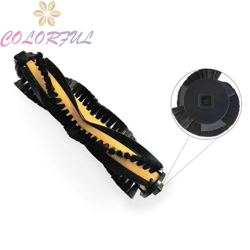 Main Brush Filter Side Brush Parts For Ecovacs DEEBOT N79 N79S Vacuum ...