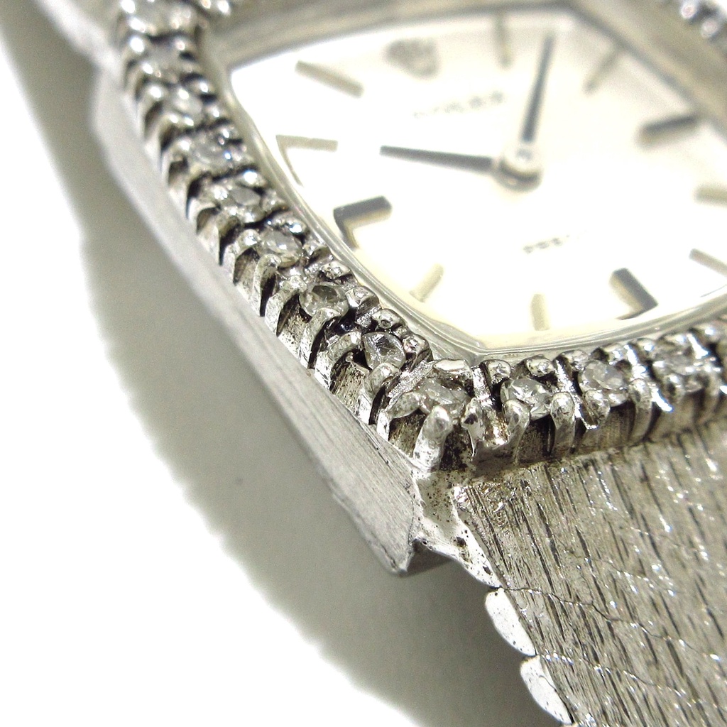 สินค้ามือสอง Rolex Watch Precision Silver - brandear03.th - ThaiPick