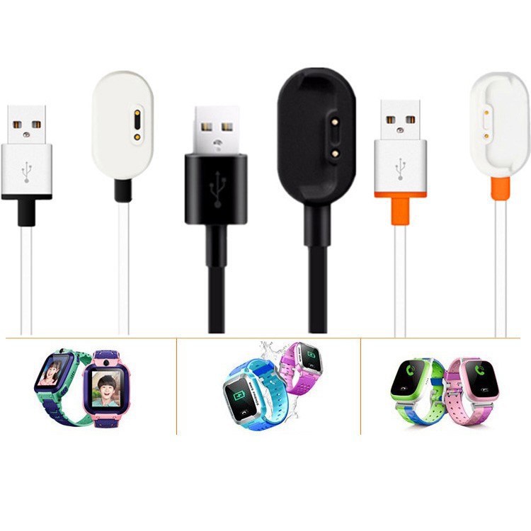 Imoo watch Phone Z2 z5 Z1 สายชาร์จ สําหรับนาฬิกาข้อมือเด็ก Imoo Z2 Z1 ...