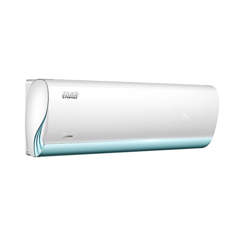☎ [Hot] Midea Cool gold / Extreme 1.5hp ใหม่ประสิทธิภาพการใช้พลังงาน ...