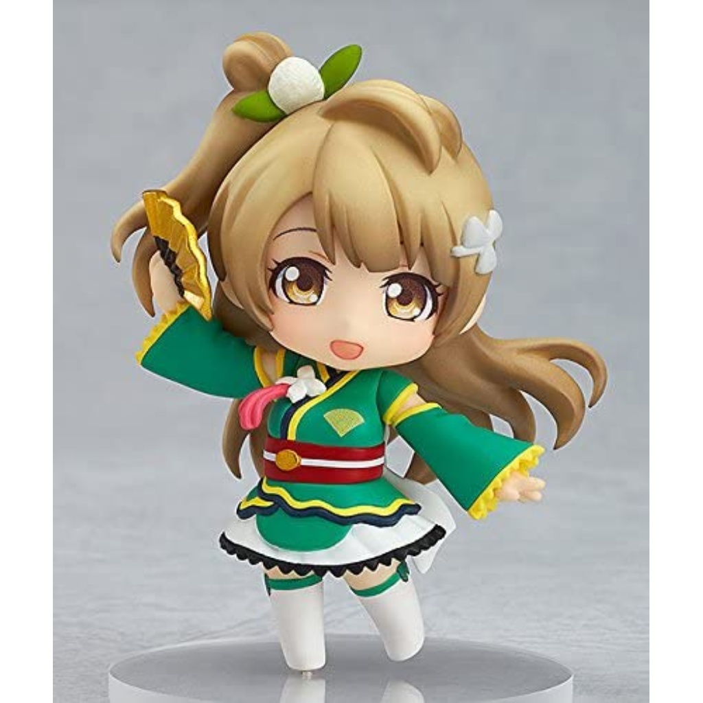 ส่งตรงจากประเทศญี่ปุ่น Nendoroid Petit Love Live Angelic Angel Ver. 10 ...